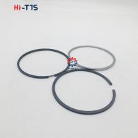 China Piston Ring 116.5x3.4+3+4mm for DT466 Engine MD1830724 1830724C92 Stainless Steel for sale