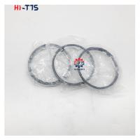 China Piston Ring Set 102mm STD for Cummins 4BT 6BT 6D102 Engine 3802056 3802050 for sale