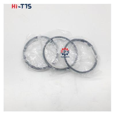 China Piston Ring Set 102mm STD for Cummins 4BT 6BT 6D102 Engine 3802056 3802050 for sale