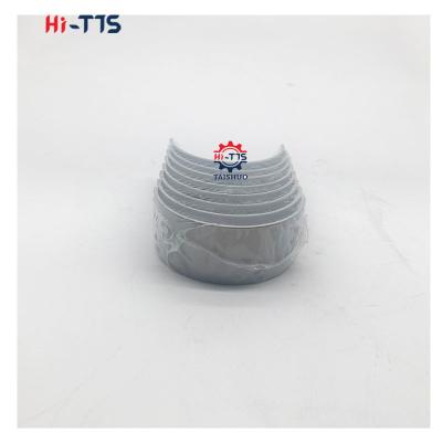 China STD 3969562 4893693 3939859 Connecting Rod Bearing for 6BT Diesel Engine Parts for sale