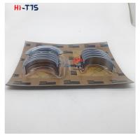 China Cu-mm-ins 4BT Engine Crankshaft Main Bearing Set STD 3802011 3802212 3802213 3802014 for sale