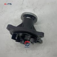 China Engine Water Pump ME015040 ME015045 4D32 3kg for HD250 HD450 E70B Excavator for sale