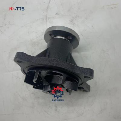 China Engine Water Pump ME015040 ME015045 4D32 3kg for HD250 HD450 E70B Excavator for sale
