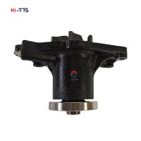 China Excavator SK200-3 SK200-5 Engine Water Pump 6D34 6D34T ME993520 5kg for sale