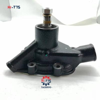 China FD20-30 Forklift Engine Water Pump 34345-00013 3434500013 S4F 5KG Steel Aluminum for sale