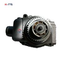 China Engine Water Pump 1727766 172-776 for 3306T 3304 3306 Excavator 10kg for sale