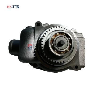 China Engine Water Pump 1727766 172-776 for 3306T 3304 3306 Excavator 10kg for sale