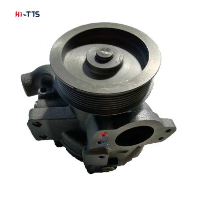 China Engine Water Pump C7 Assembly 352-2108 3522108 for CAT Excavator 10kg for sale