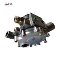 China Excavator Water Pump 352-2139 236-4413 for Cat C7 Engine E329D E324D E325D 10kg for sale