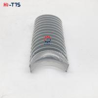 China 6D95 S6D95 Engine Main Bearing Set 6204-28-8100 STD Size Aluminum for Komatsu for sale