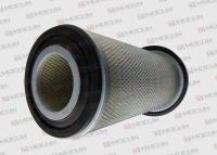 China BA-6611 Diesel Engine Air Filter for Excavator 600-181-6050 | 2-3 Day Delivery | Cartridge Type for sale