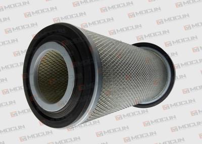 China BA-6611 Diesel Engine Air Filter for Excavator 600-181-6050 | 2-3 Day Delivery | Cartridge Type for sale