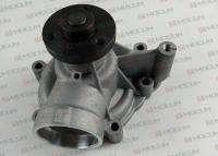 China DEUTZ 2012 Engine Water Pump 0420 4095 for Excavators - High-Quality Replacement with 1-2 Day Delivery for sale