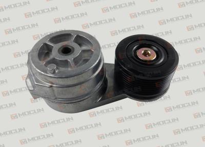 China PC200-8 Diesel Engine Belt Tensioner 6754-61-4110 - Automatic Pulley for Komatsu Excavator for sale