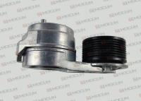 China PC200-8 Diesel Engine Belt Tensioner 6754-61-4110 - Automatic Pulley for Komatsu Excavator for sale