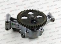 China Forged Steel 6SD1 Diesel Engine Oil Pump for Excavator 4003950 for sale