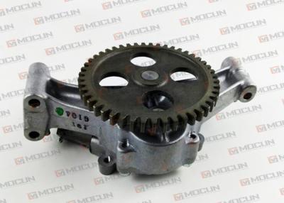 China Forged Steel 6SD1 Diesel Engine Oil Pump for Excavator 4003950 for sale