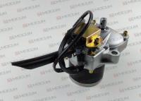 China PC200-8 Diesel Engine Stepper Motor 600863 5111 - Throttle Control for Excavator Parts for sale