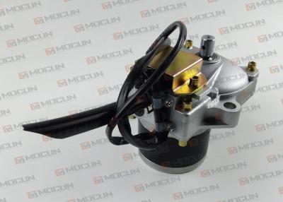 China PC200-8 Diesel Engine Stepper Motor 600863 5111 - Throttle Control for Excavator Parts for sale