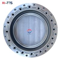 China Excavator Hub Housing 1913235 191-3235 for E318C 320B Steel 38KGS for sale