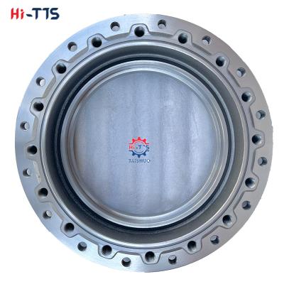 China Excavator Hub Housing 1913235 191-3235 for E318C 320B Steel 38KGS for sale