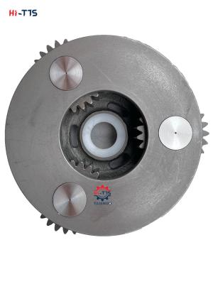 China Excavator Travel 3rd Carrier Assy with Sun Gear 227-6119 for E325C E324B E329D 40KGS for sale