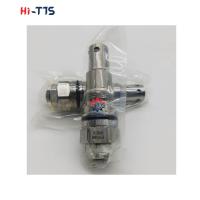 China Excavator Main Relief Valve SK100-5 SY215C for Sany Hi-TTS High Quality 100% New for sale