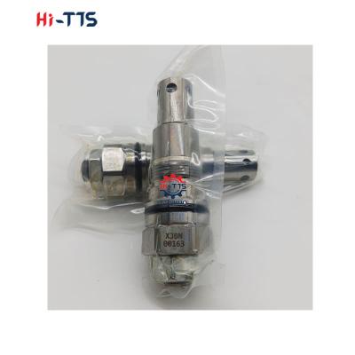 China Excavator Main Relief Valve SK100-5 SY215C for Sany Hi-TTS High Quality 100% New for sale