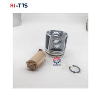 China Diesel Engine Piston C4.4 3135M1 3109905 5081898 276-7475 T426384 High Quality Stainless Steel for sale