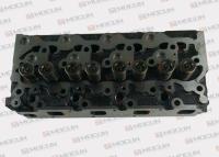 China Kubota V2203 V2403 Cast Iron Cylinder Head 1G790-03043 for Excavator Diesel Engine Parts for sale