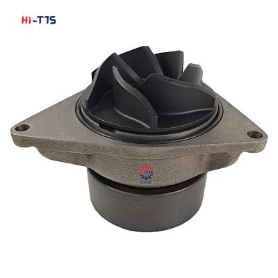 China Engine Water Pump 4376359 5291445 for 6CT 6C8.3 6CT8.3 Excavator 5KG for sale