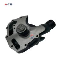China Engine Water Pump C6.6 1106D 1104D-44T U5MW0208 5kg Steel Aluminum for sale
