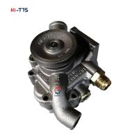 China Engine Water Pump 7E7398 7W3780 352-2156 for C7 E3316 Excavator 3KG for sale