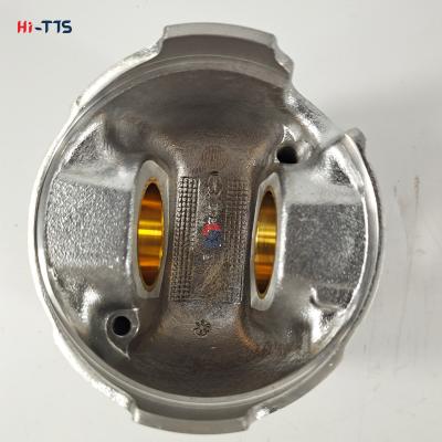 China Engine Piston Kit J08E 13316-1161 S130A-E0101 S130B-E0390 Stainless Steel for sale