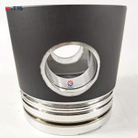 China Engine Piston Kit 65.02510-0507 for Dae-woo Doo-san D1146 Engine Stainless Steel for sale