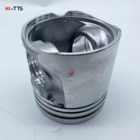 China C7.1 Engine Piston STD 370-7998 3707998 Stainless Steel High Quality for sale