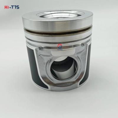 China Piston Kit 1004016D704 for Deutz BF6M1013FC Engine Stainless Steel 1004016-D704 for sale