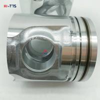 China 0450 1352 04501352 04294197 Piston Kit for Deutz D7E Diesel Engine Stainless Steel for sale