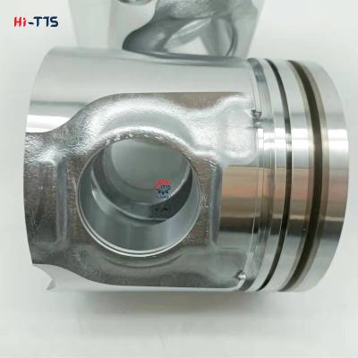 China 0450 1352 04501352 04294197 Piston Kit for Deutz D7E Diesel Engine Stainless Steel for sale