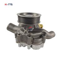 China Engine Water Pump C7 E3316 107-7701 4W-0253 129-1169 236-4421 5kg Steel Aluminum for sale