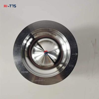 China C7.1 Engine Piston Kit 4505996 3747389 Electronic Fuel Injection for CAT Per-kins Diesel Engine for sale