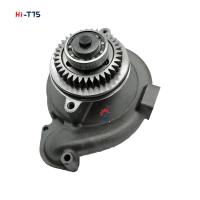 China Engine Water Pump 6117862 3520207 for CAT C13 Excavator 10kg Steel Aluminum for sale