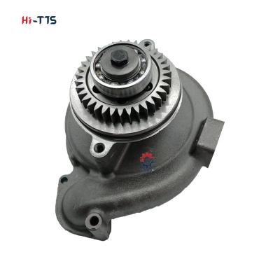 China Engine Water Pump 6117862 3520207 for CAT C13 Excavator 10kg Steel Aluminum for sale