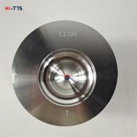 China Piston 48mm 6204-31-2170 for Cummins E2170 B3.3 Engine Stainless Steel for sale