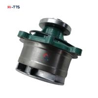 China EC140B EC210B EC240B D6D Engine Water Pump 04299143 VOE21247955 10KG for sale