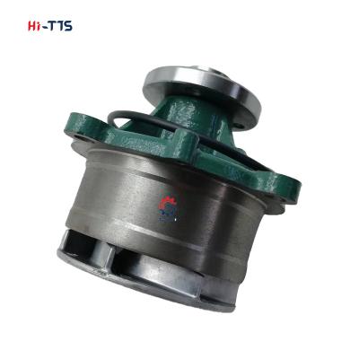 China EC140B EC210B EC240B D6D Engine Water Pump 04299143 VOE21247955 10KG for sale