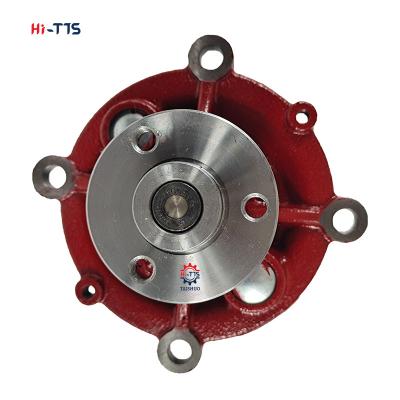 China Excavator EC140B EC210B EC240B EC290B D7D Water Pump VOE21459004 VOE20502535 5KG for sale