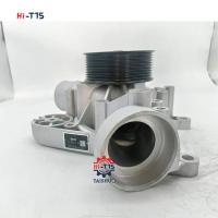 China D8K Cooling Water Pump 04901742 EC350D DC-1307010-A12 1307010-A12 5KG Steel Aluminum for sale