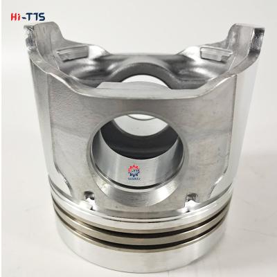 China Stainless Steel Engine Piston 2977750 297-7750 for Excavator E320B E320C E320D 3064 3066 S6K for sale