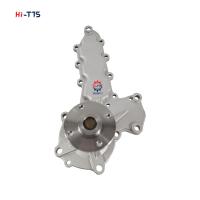 China Aftermarket Water Pump for D1703 Engine 1A021-73033 5kg Excavator for sale